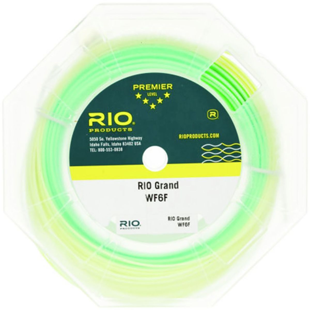 RIO Grand Fly Line - Fly Fishing
