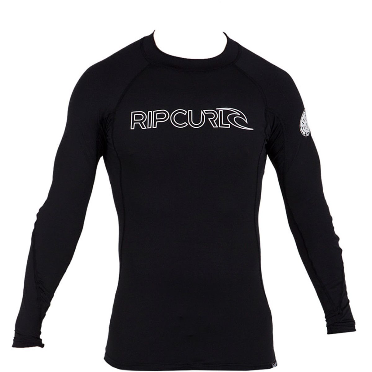 Rip Curl Freelite Rashguard - Long-Sleeve - Men's