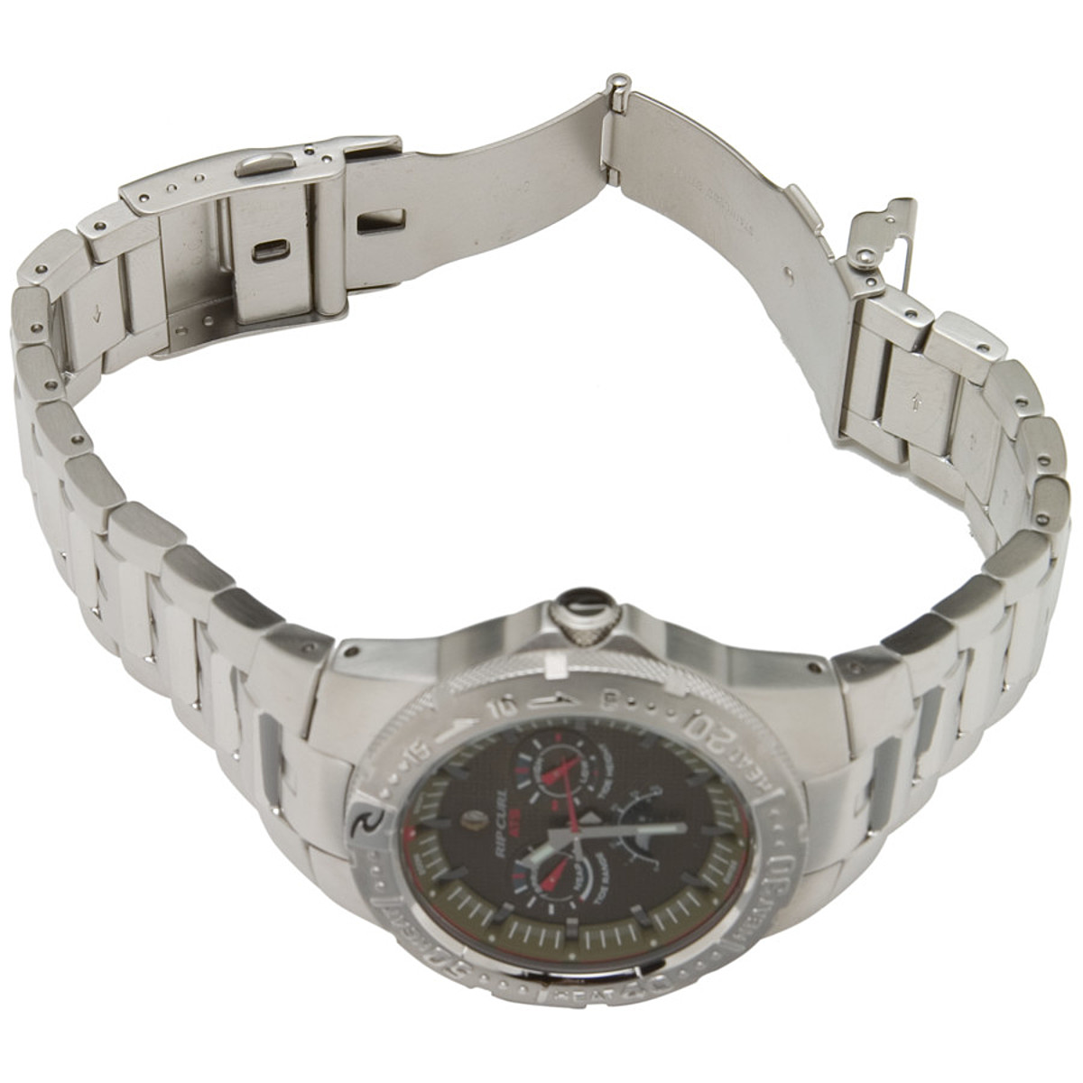 Rip Curl Cortez SSS Tidemaster Watch - Training