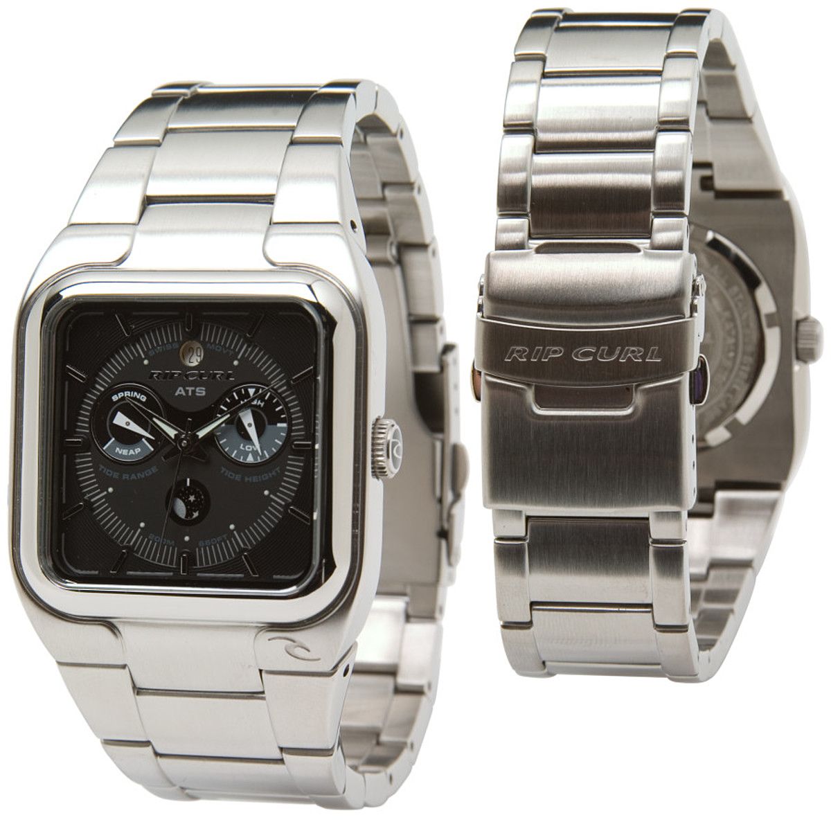 Rip Curl Katalyst SSS Tidemaster ATS Watch - Men's - Training