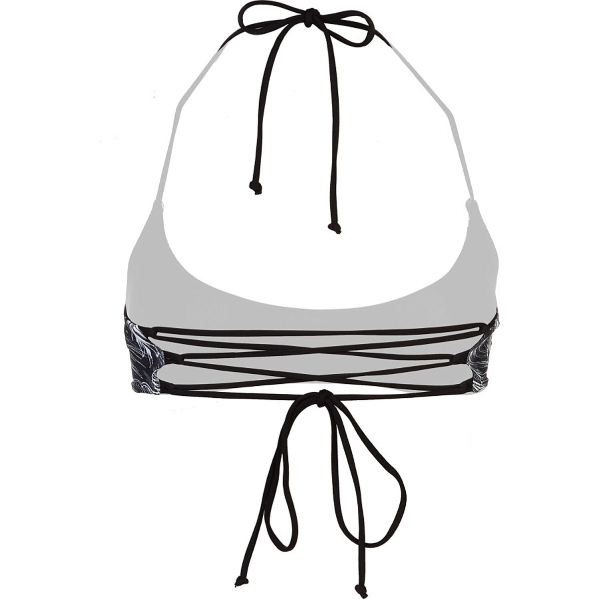 Rip Curl Serenity Revo Bra Bikini Top - Women's - Clothing Rip Curl Serenity Revo Bra Bikini Top - Women's - Clothing
