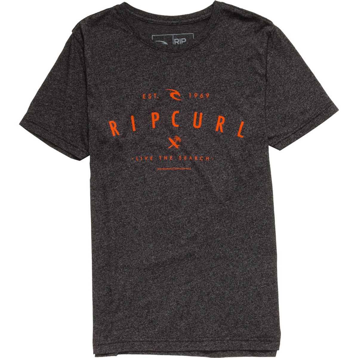 Rip Curl Surf In The City T-Shirt - Short-Sleeve - Men's - Clothing