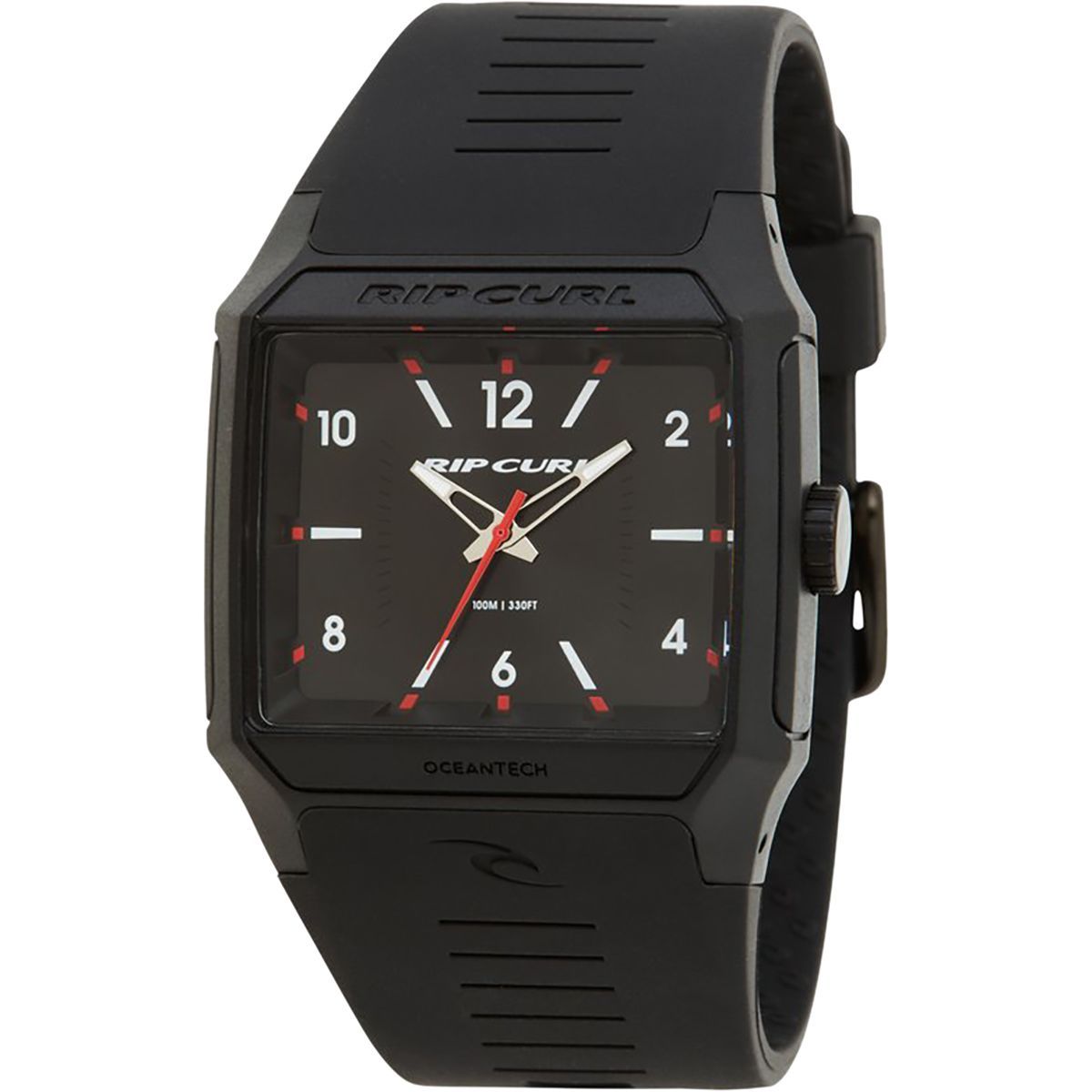 Rip Curl Rifles Analog Watch - Accessories