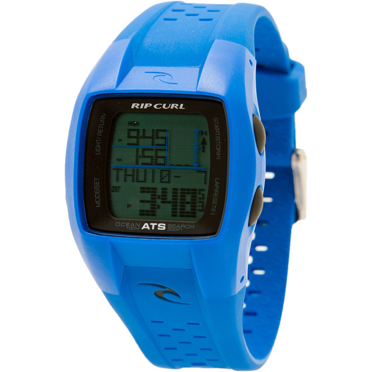Rip Curl Trestles Oceansearch Midsize Watch - Training