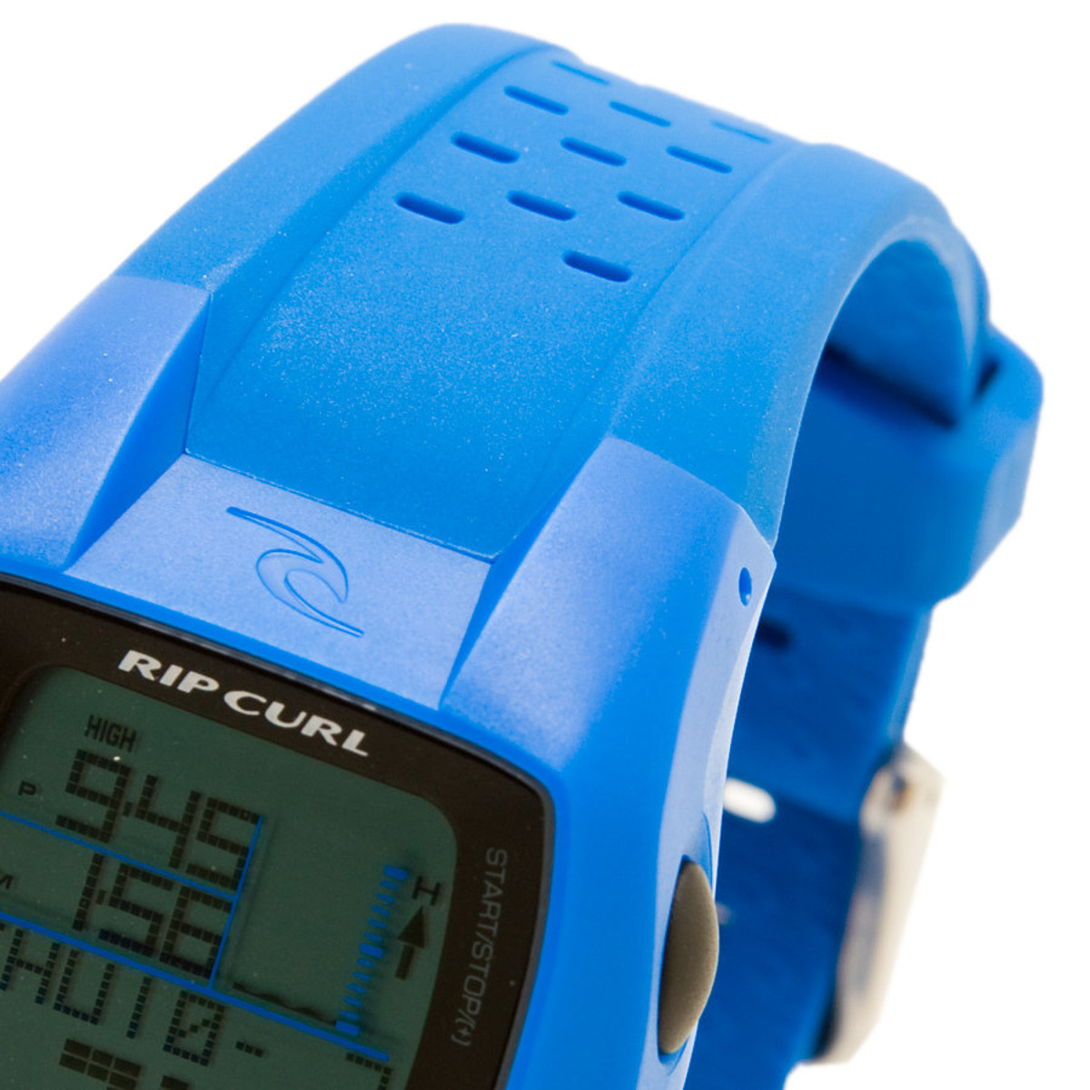 Rip Curl Trestles Oceansearch Midsize Watch - Training