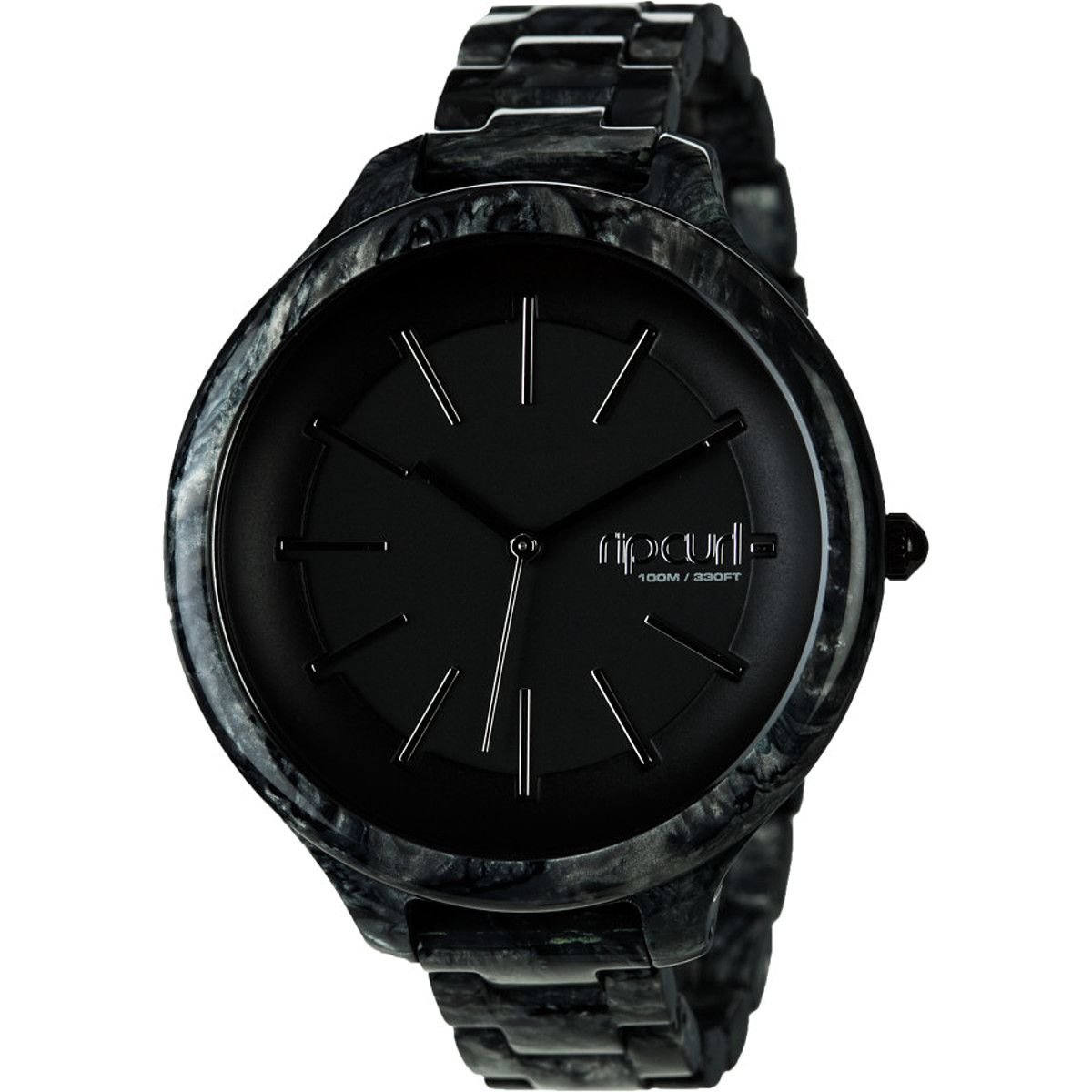 Rip Curl Horizon Acetate Watch - Women's