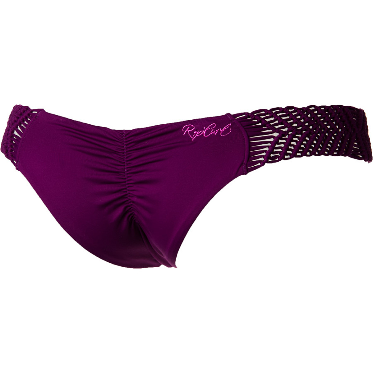 Rip Curl Sunray Brazilian Bikini Bottom - Women's - Clothing