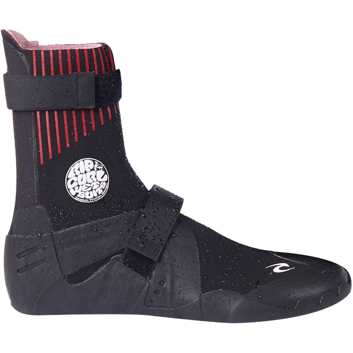 Rip Curl Flashbomb 3mm HID Split Toe Bootie - Men's - Surf