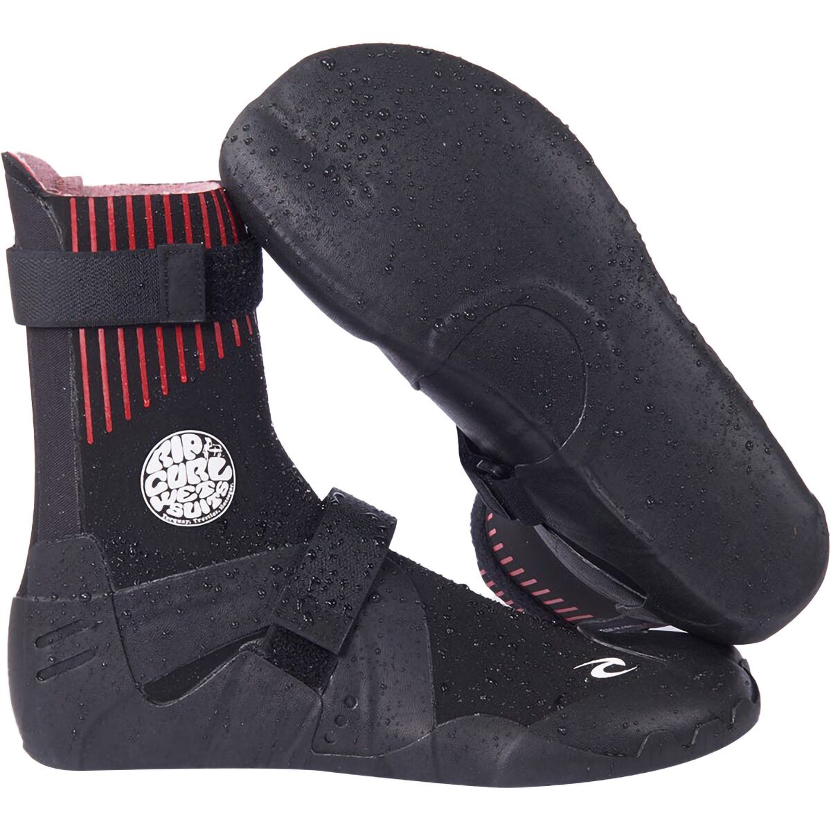 Rip Curl Flashbomb 3mm HID Split Toe Bootie - Men's - Surf