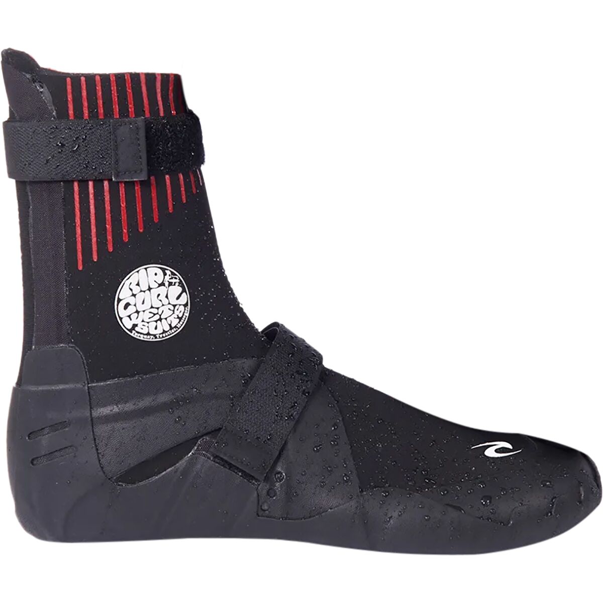 Rip Curl Flash Bomb 5mm Round Toe Bootie - Surf