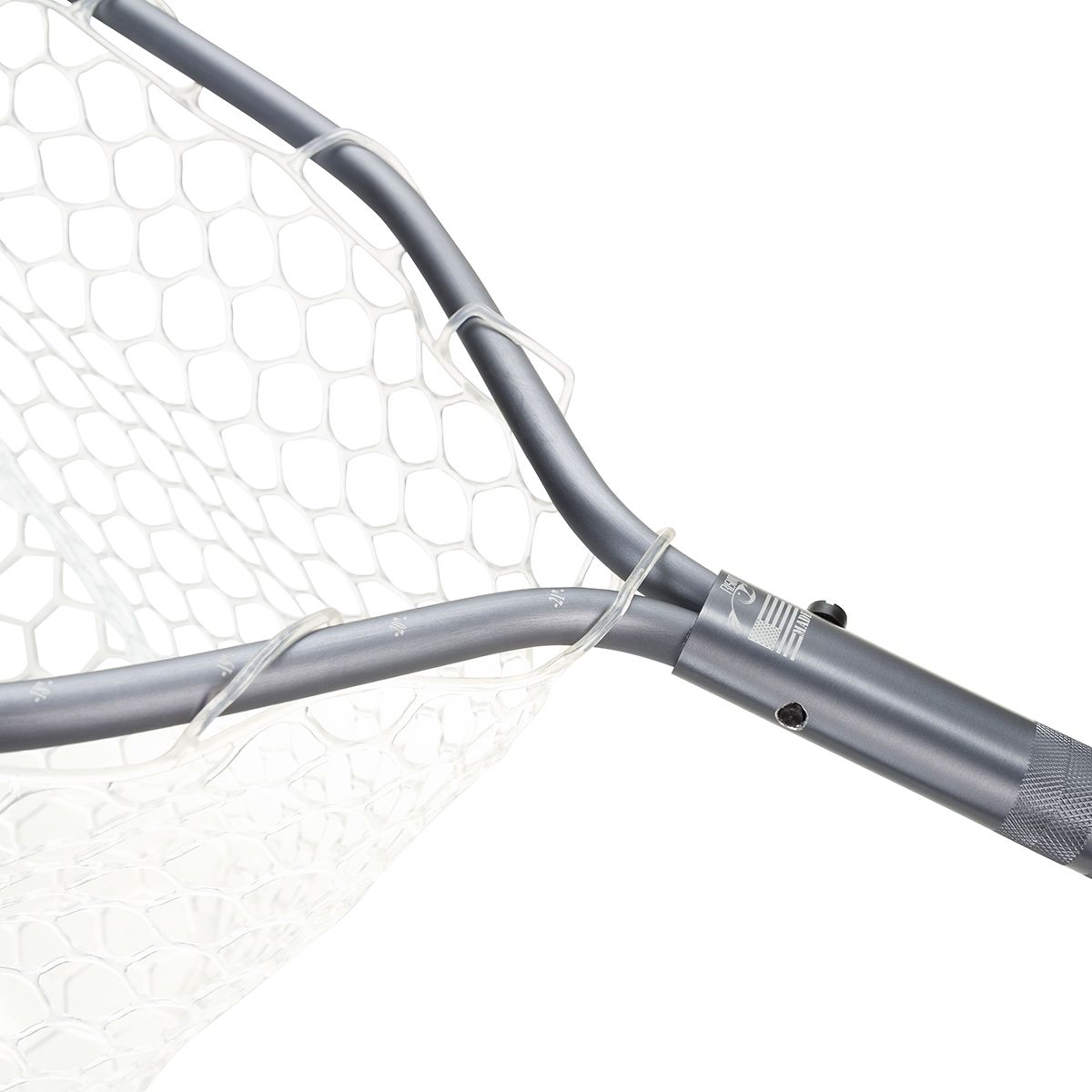 Rising Lunker Net - Fishing