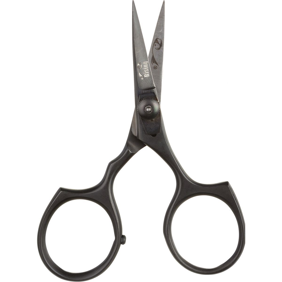 Rising Stellar Scissors - Fishing