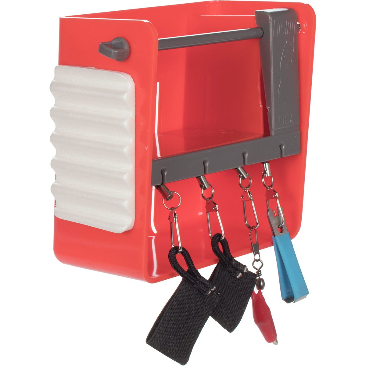 Rising Rigging Station - Fishing