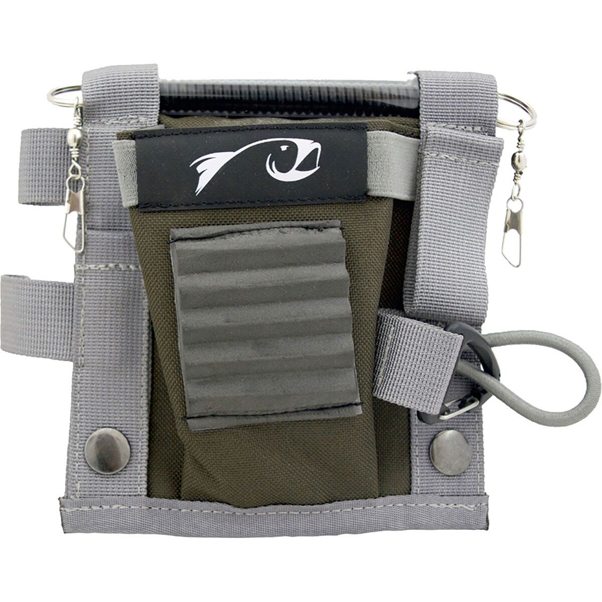 Rising Loaded Shot Pack - Travel