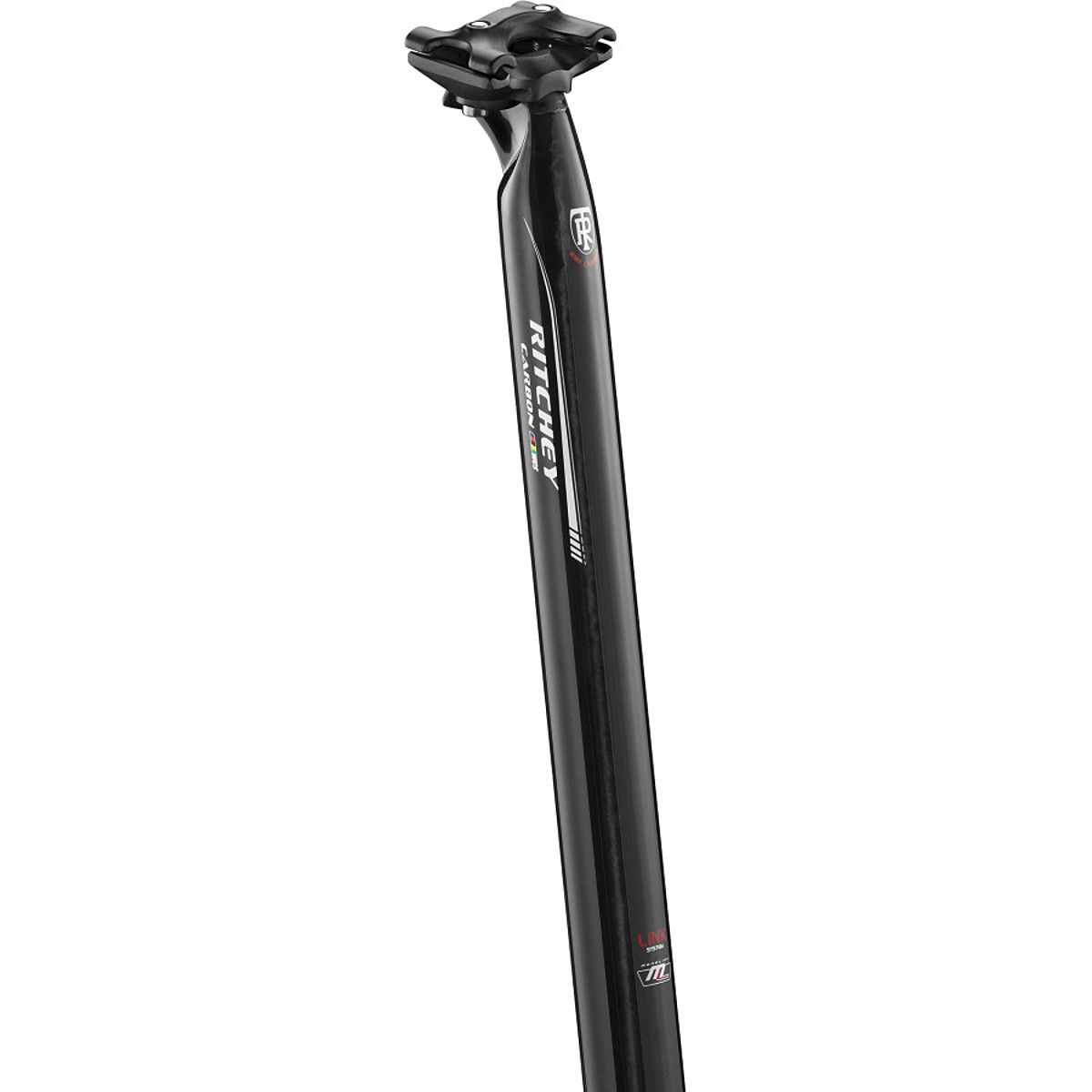 Ritchey WCS Carbon Flexlogic Link - Bike