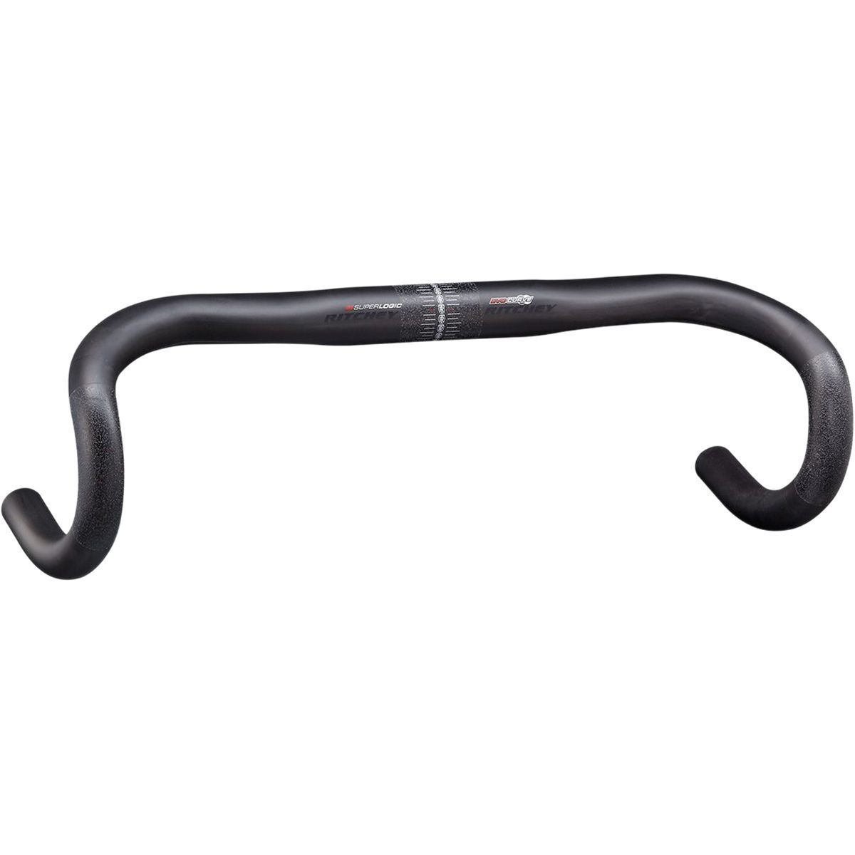 Ritchey Superlogic EvoCurve Handlebar - Bike