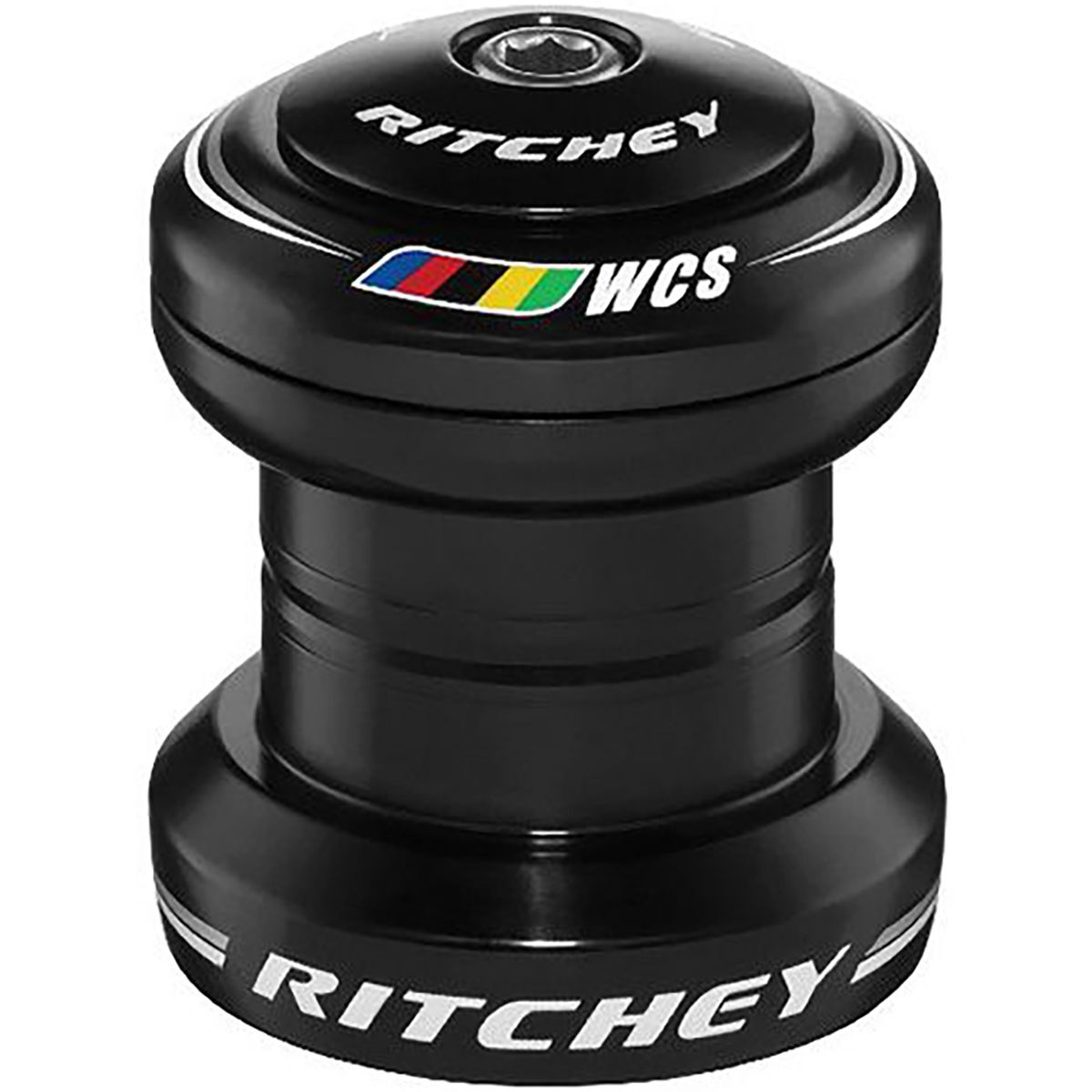 Ritchey WCS Logic Threadless Headset - Bike