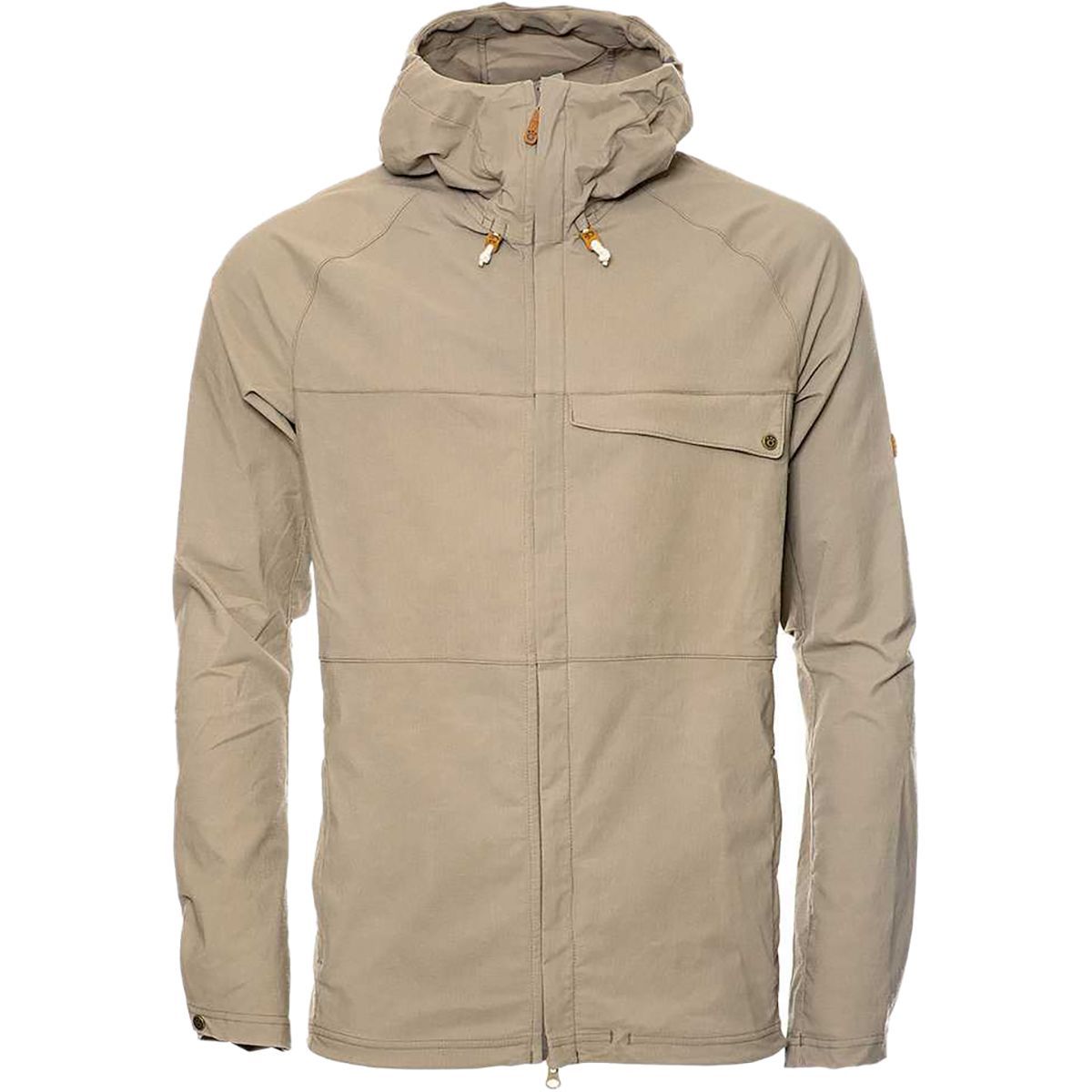 ROJK Superwear Rover Jacket - Men's | Backcountry.com