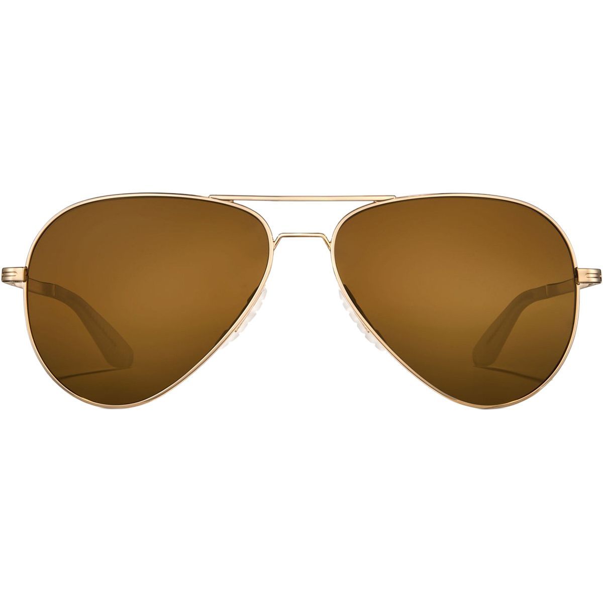 Roka Phantom Alloy Polarized Sunglasses - Accessories