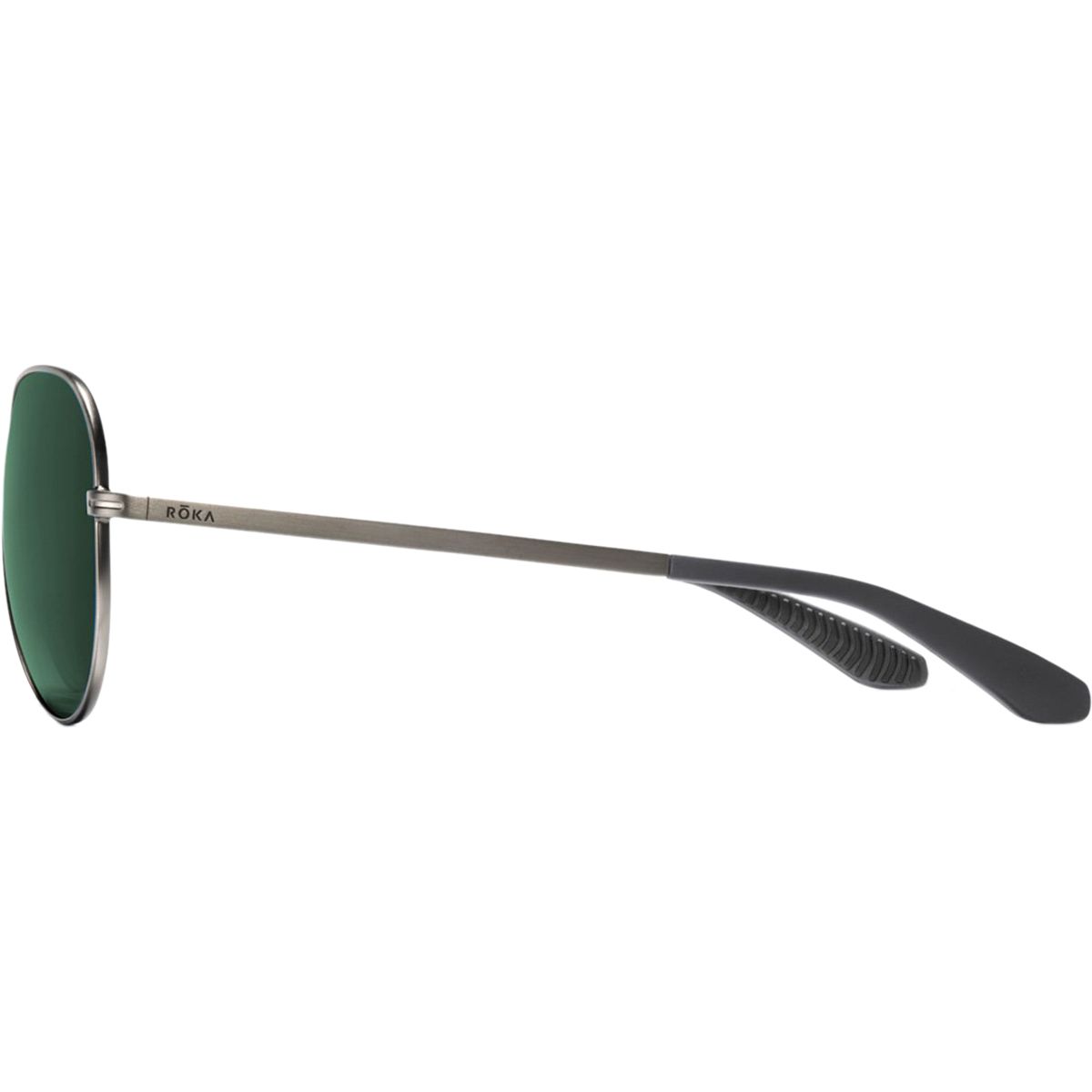 Roka Phantom Alloy Polarized Sunglasses - Accessories