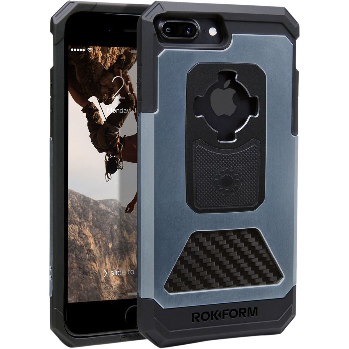 Rokform Fuzion Pro Case - iPhone 8/7 Plus - Accessories