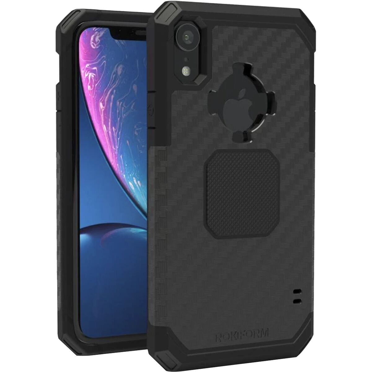 Rokform Rugged Case for iPhone - Bike