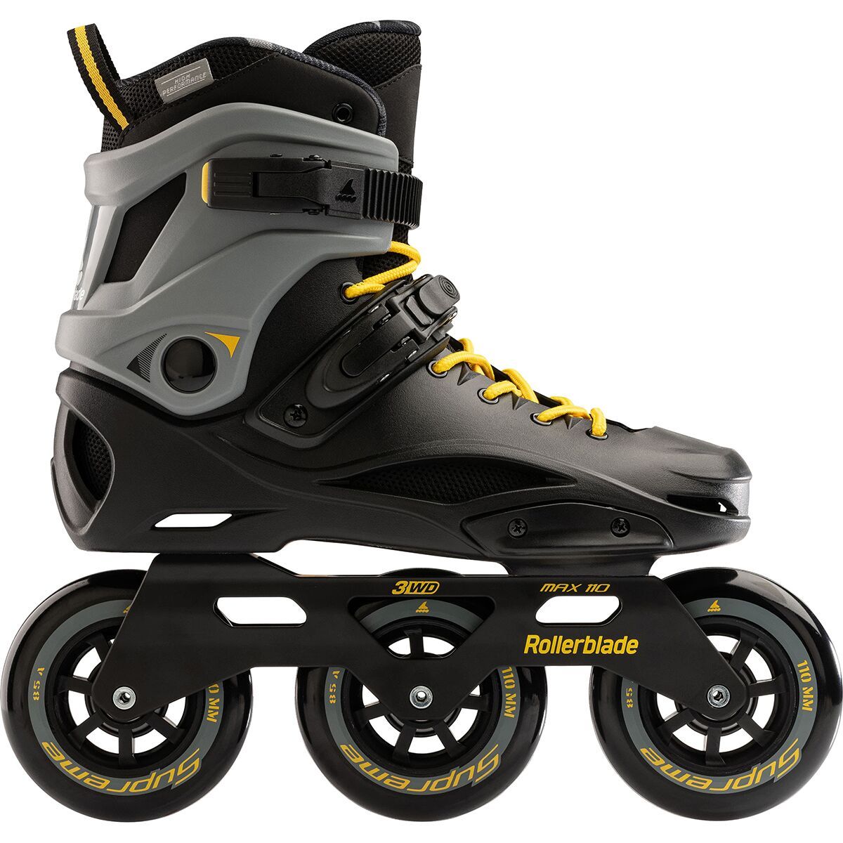 Rollerblade RB 110 Skates - Training