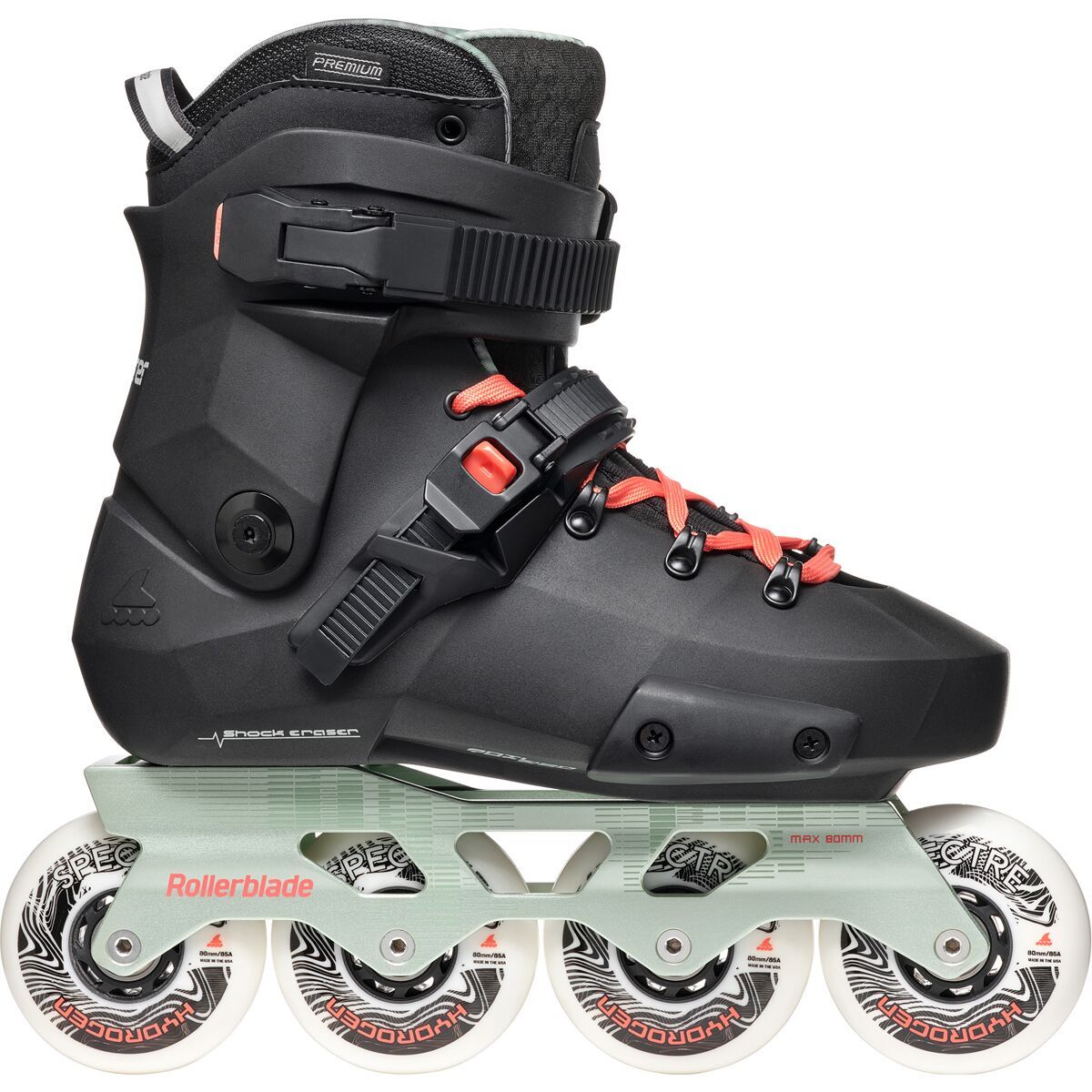 Rollerblade Twister XT Skate - Women's - Skate