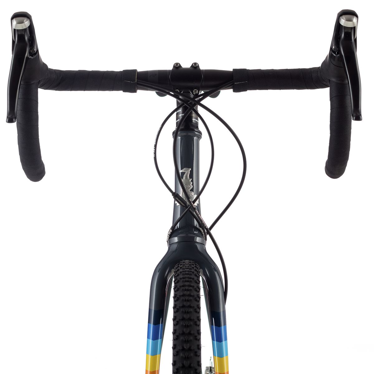 Raleigh RXM Complete Cyclocross Bike - 2017 - Bike