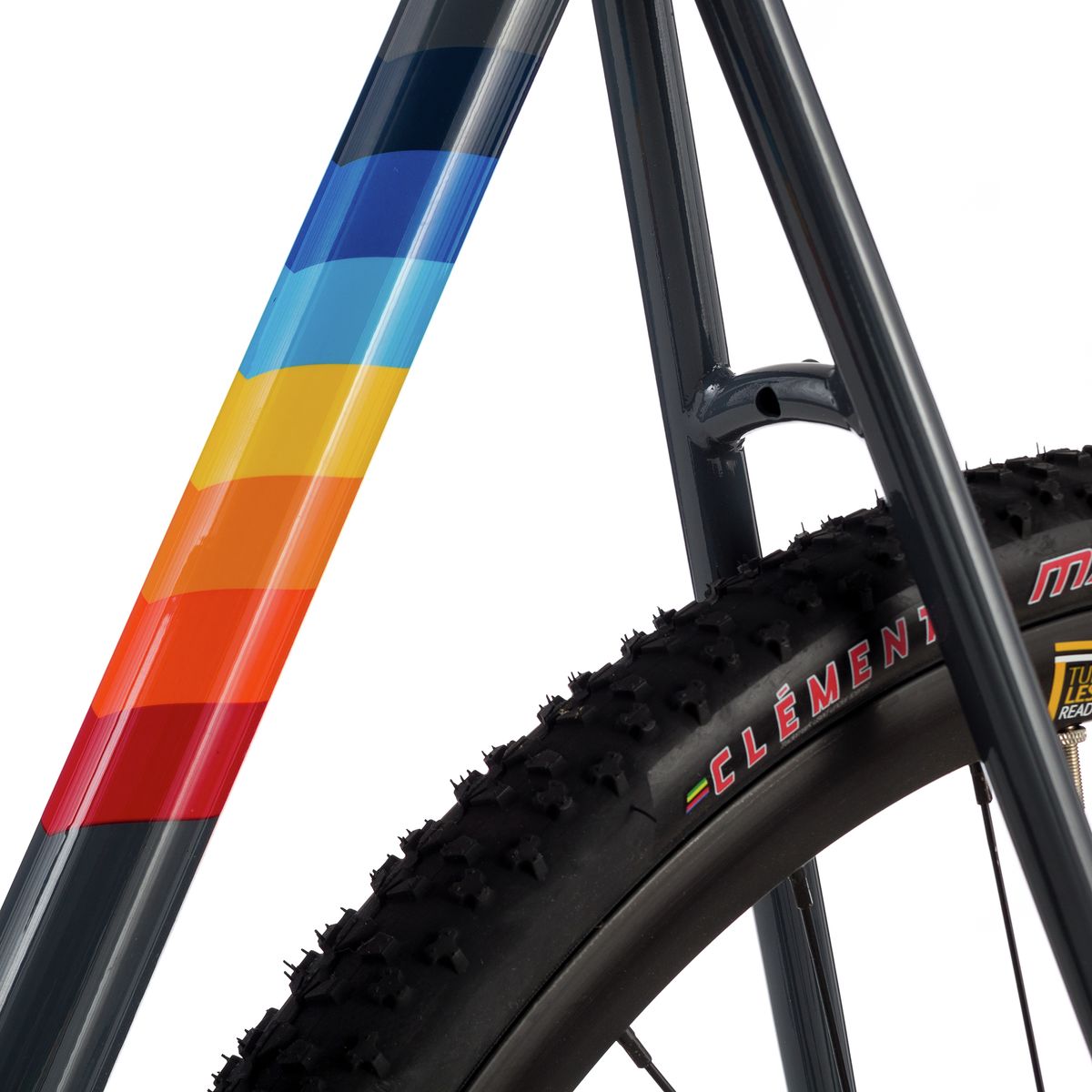 Raleigh RXM Complete Cyclocross Bike - 2017 - Bike