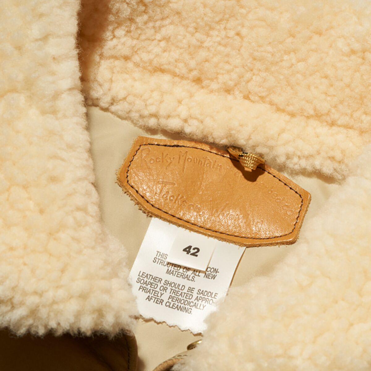 Rocky Mountain Featherbed Christy Jacket - Men's - Clothing