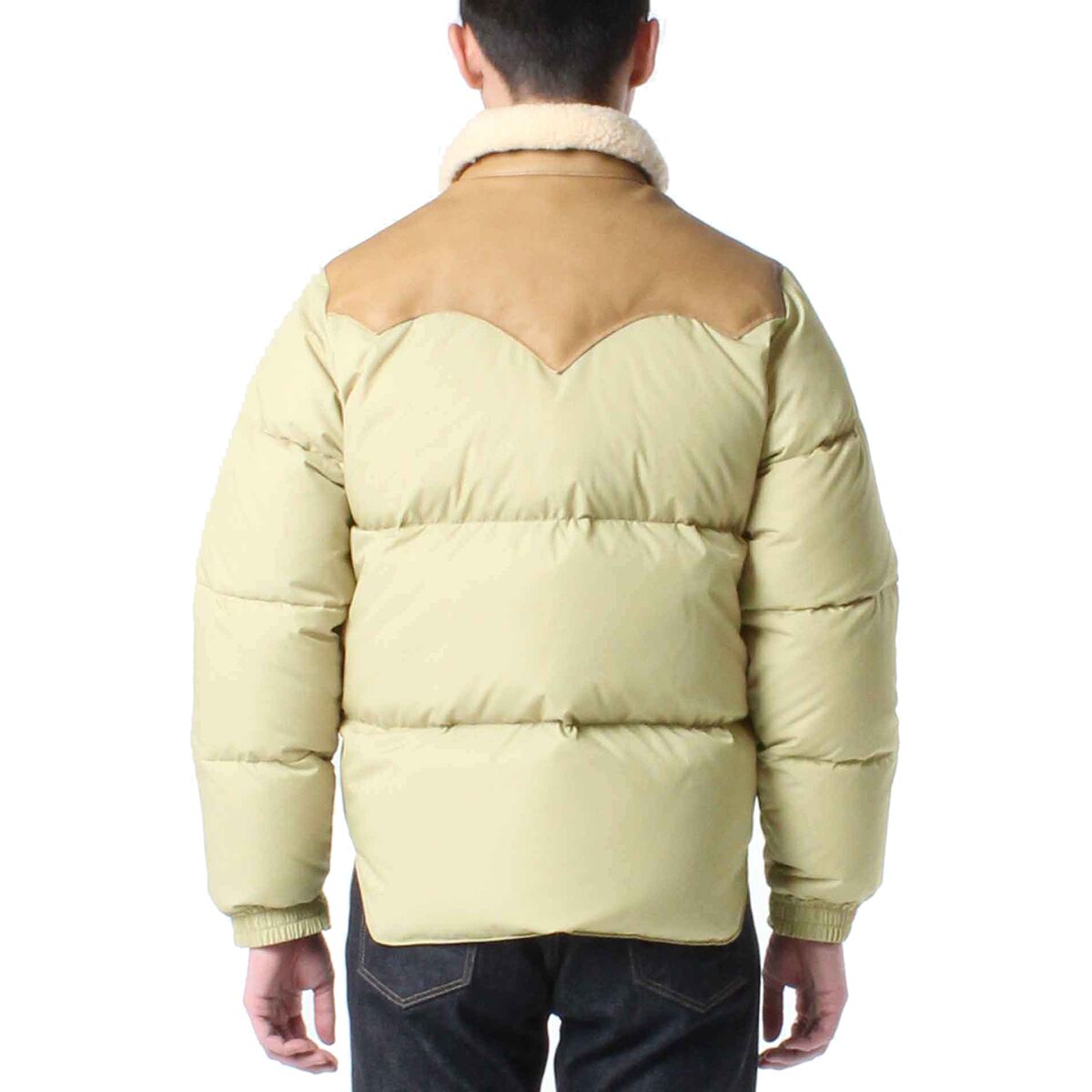 Rocky Mountain Featherbed Christy Jacket - Men's - Clothing