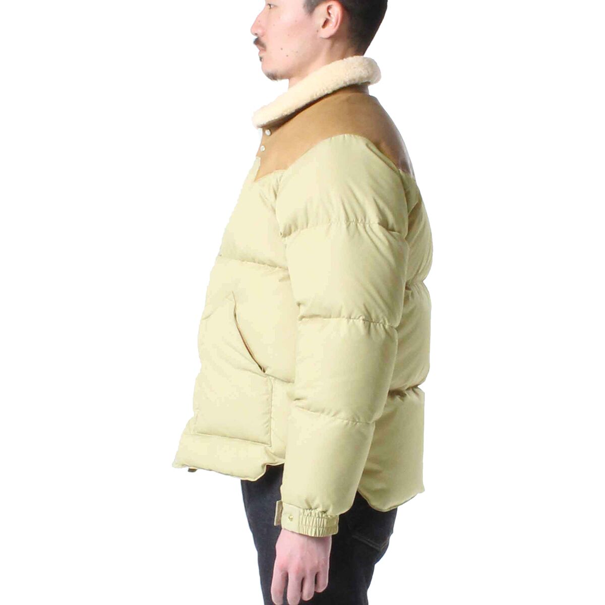 Rocky Mountain Featherbed Christy Jacket - Men's - Clothing