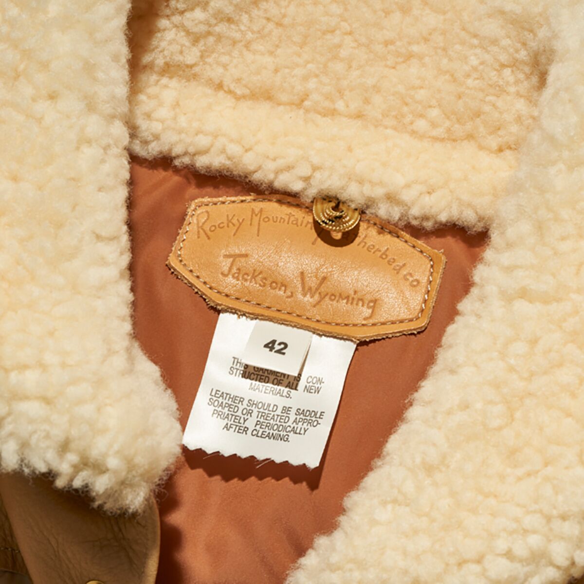 Rocky Mountain Featherbed Christy Jacket - Men's - Clothing