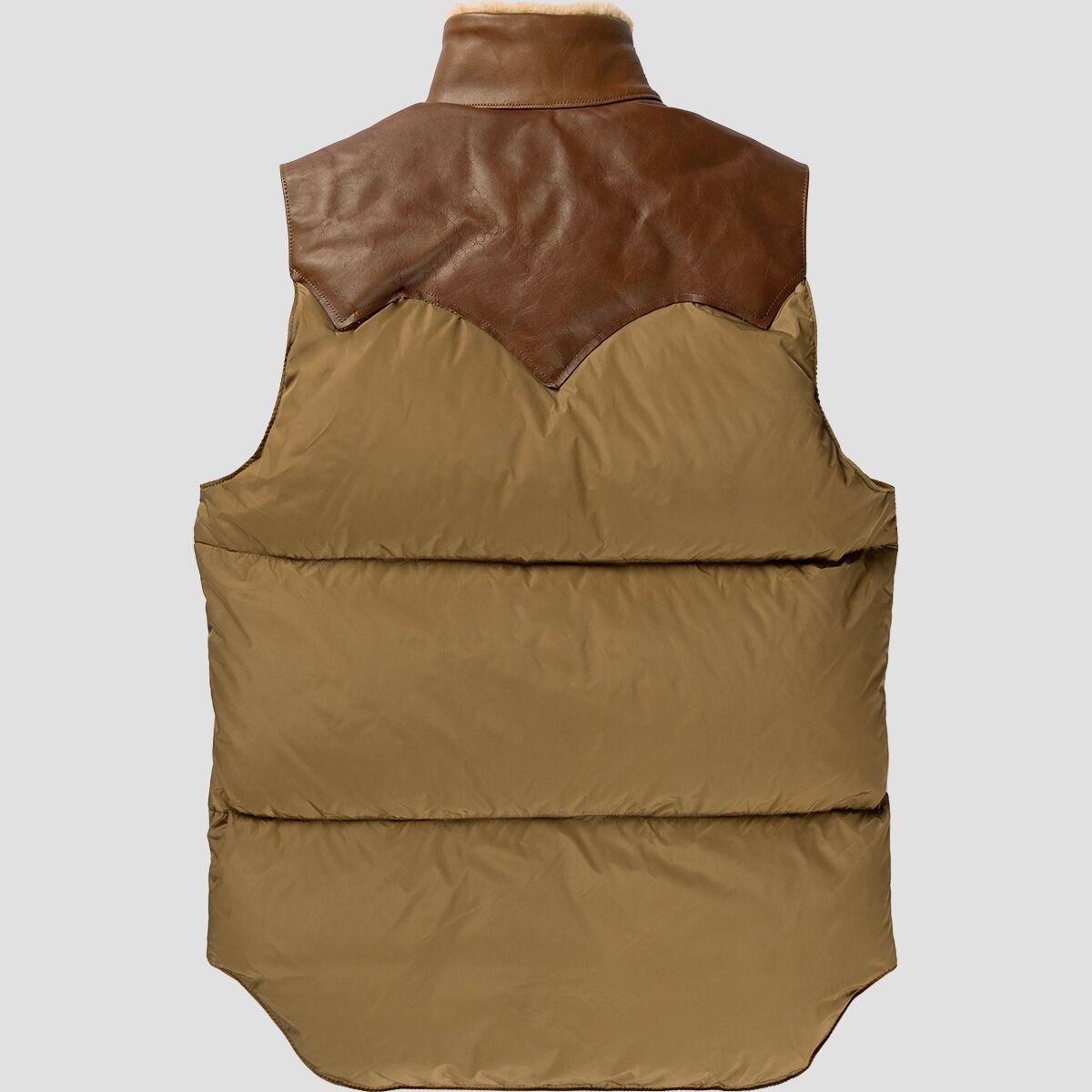 Rocky Mountain Featherbed Christy Vest - Men's - Clothing