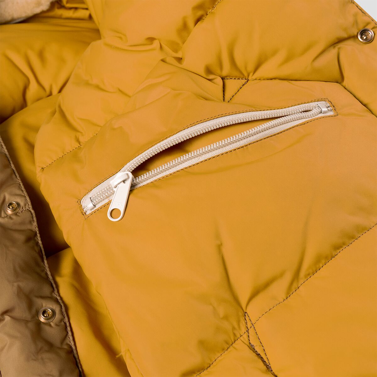 Rocky Mountain Featherbed Christy Vest - Men's - Clothing