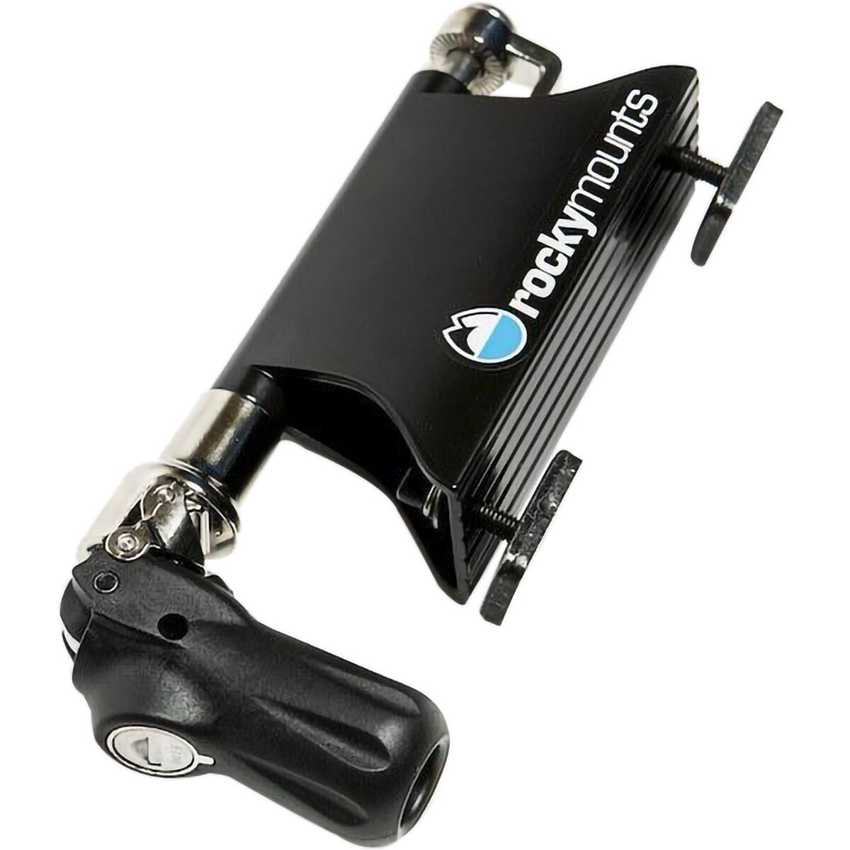 RockyMounts LoBall Track Locking Truck Mount - Bike