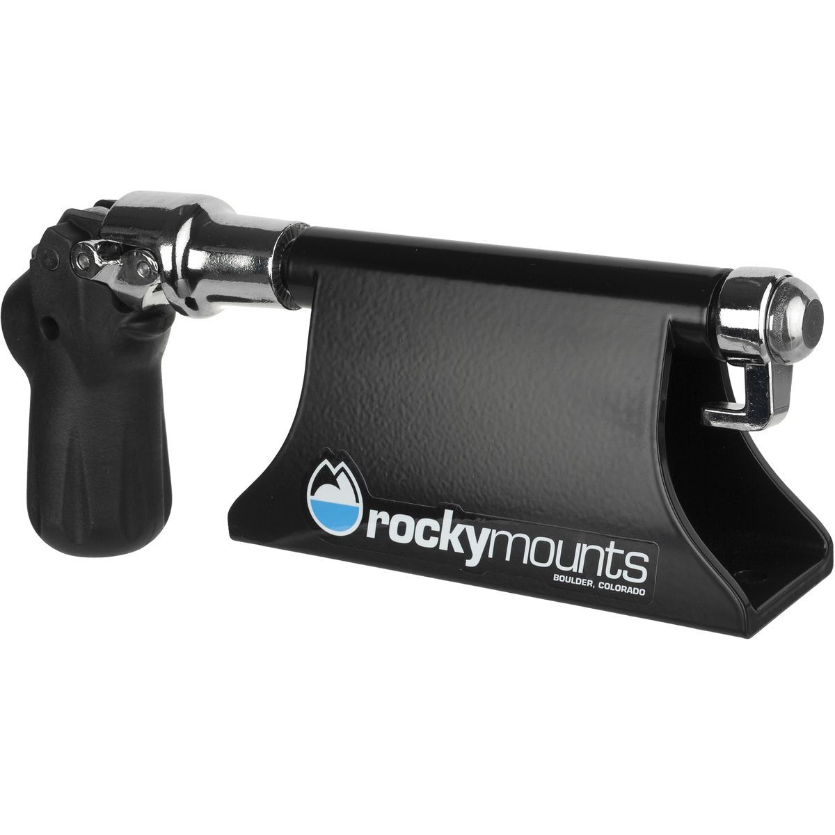 RockyMounts LoBall Locking Truck Mount - Bike