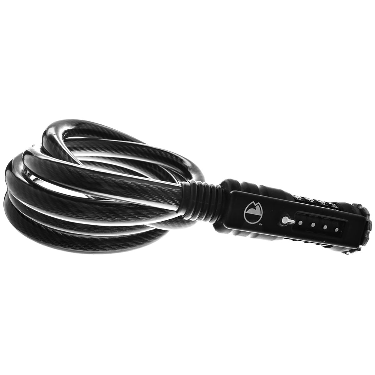 RockyMounts Debo Combo Cable Lock - Bike