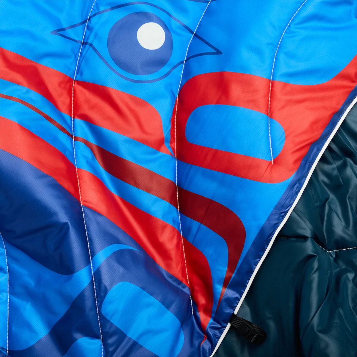 Rumpl Original Puffy - Ravens Moon - Crystal Worl - Accessories