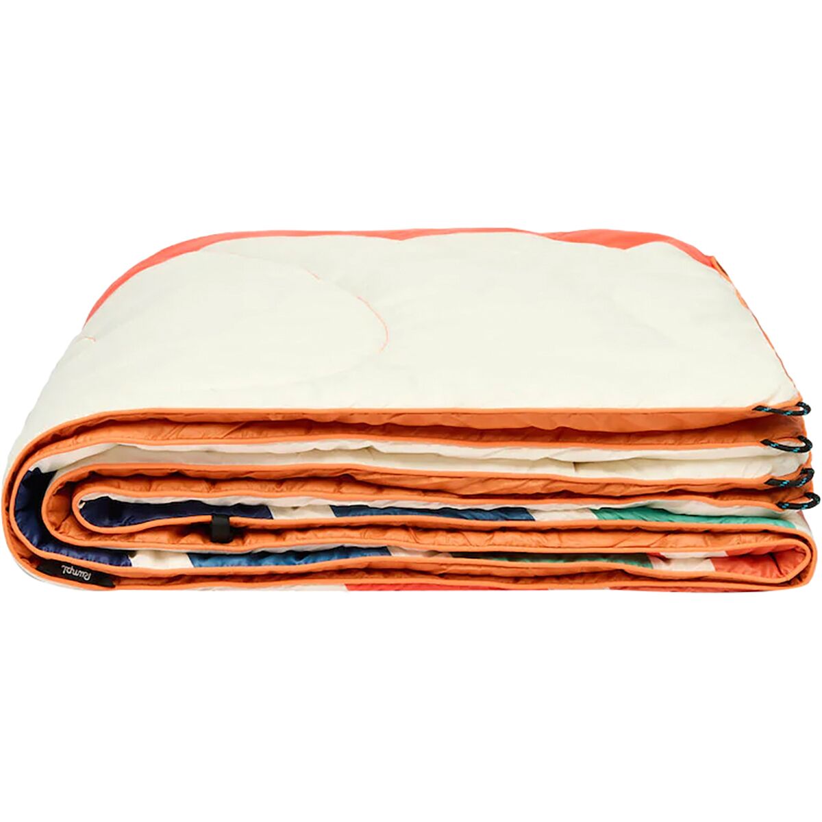 Rumpl Original Puffy - Retro Sunset - Accessories