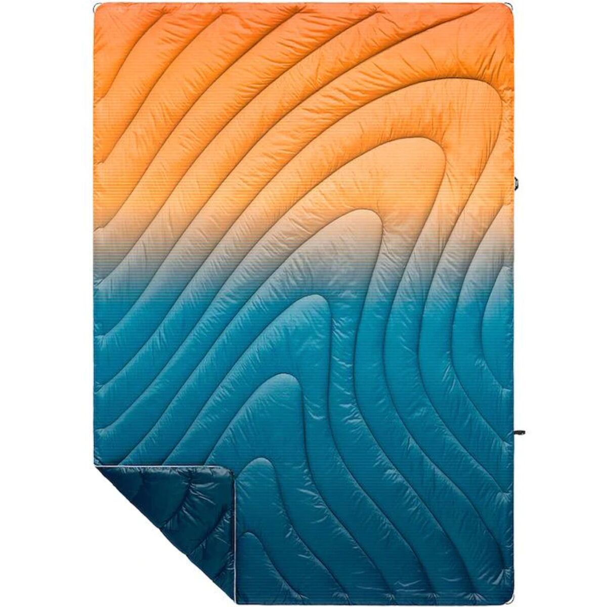 Rumpl Original Puffy - Sunset Fade - Accessories