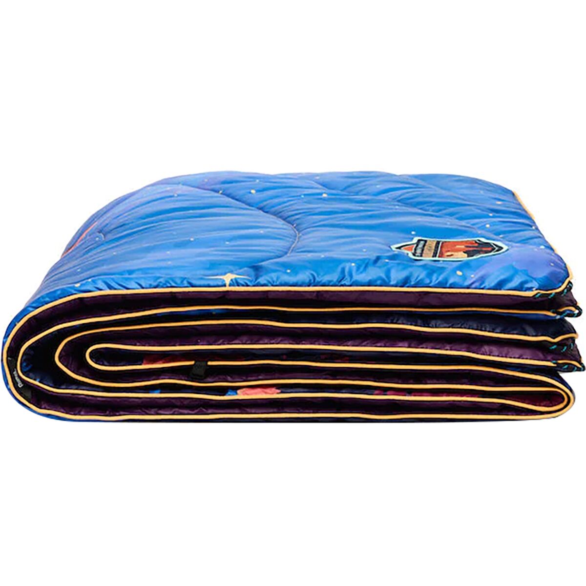 Rumpl Original Puffy 1-Person Blanket - National Park/Bryce Canyon ...