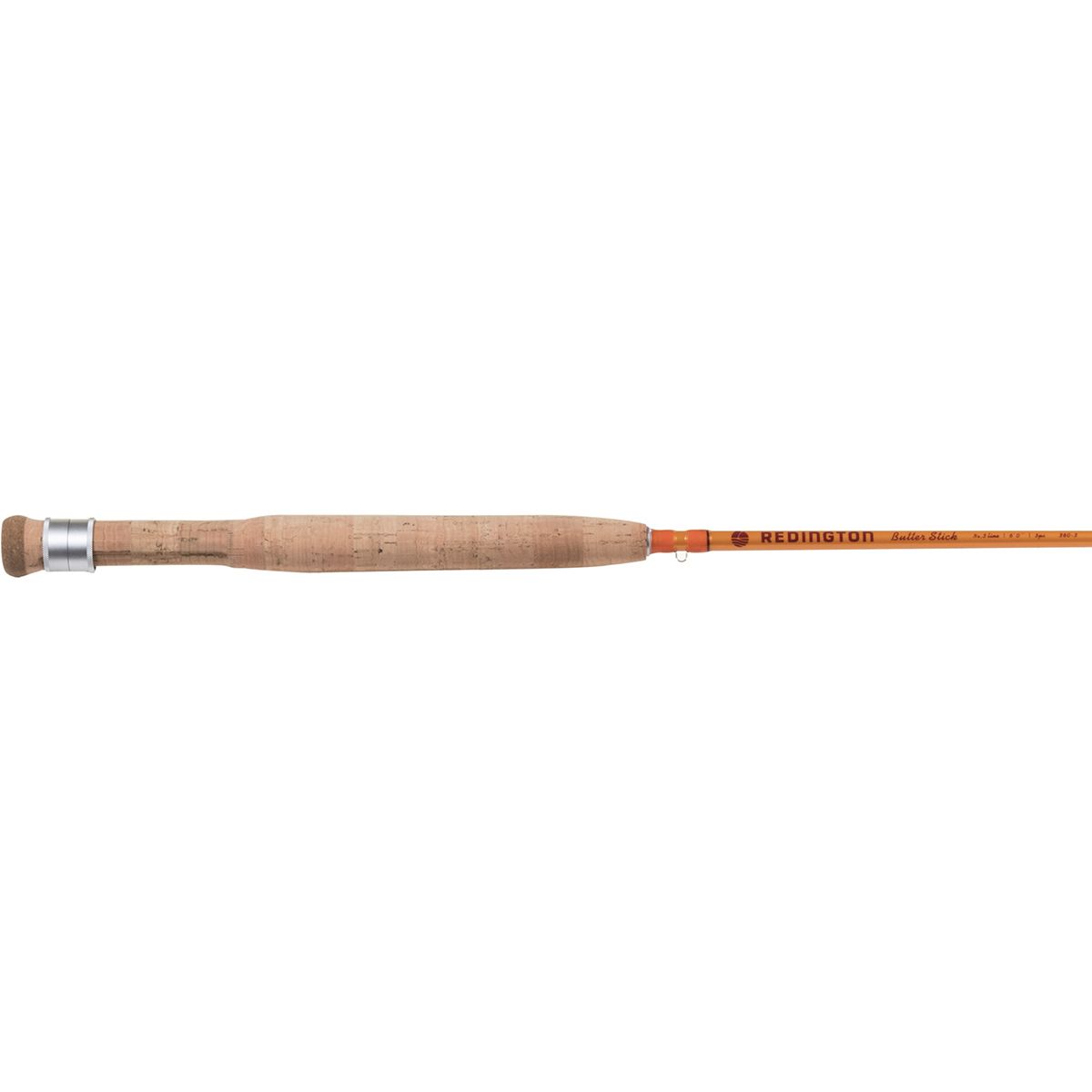 Redington Butter Stick Fly Rod - 3-Piece - Fishing