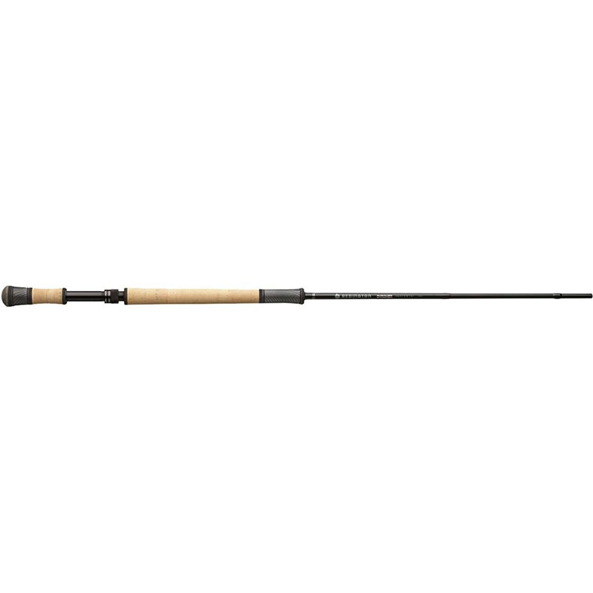 Redington Chromer Fly Rod - 4-Piece - Fishing