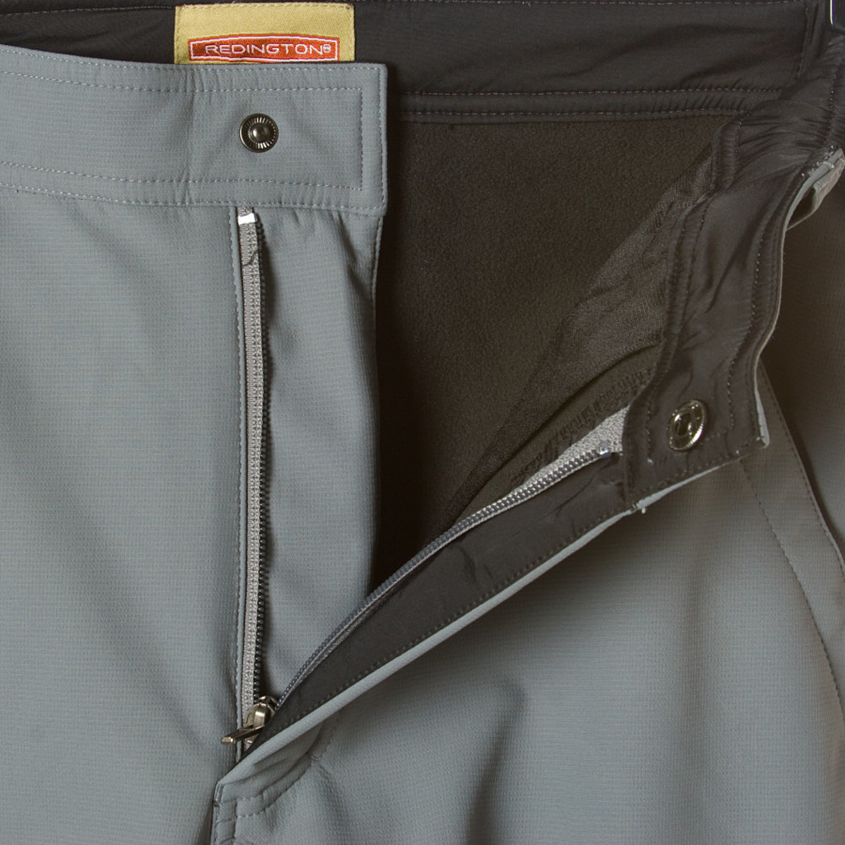 Redington CPX Guide Softshell Pant - Men's - Clothing