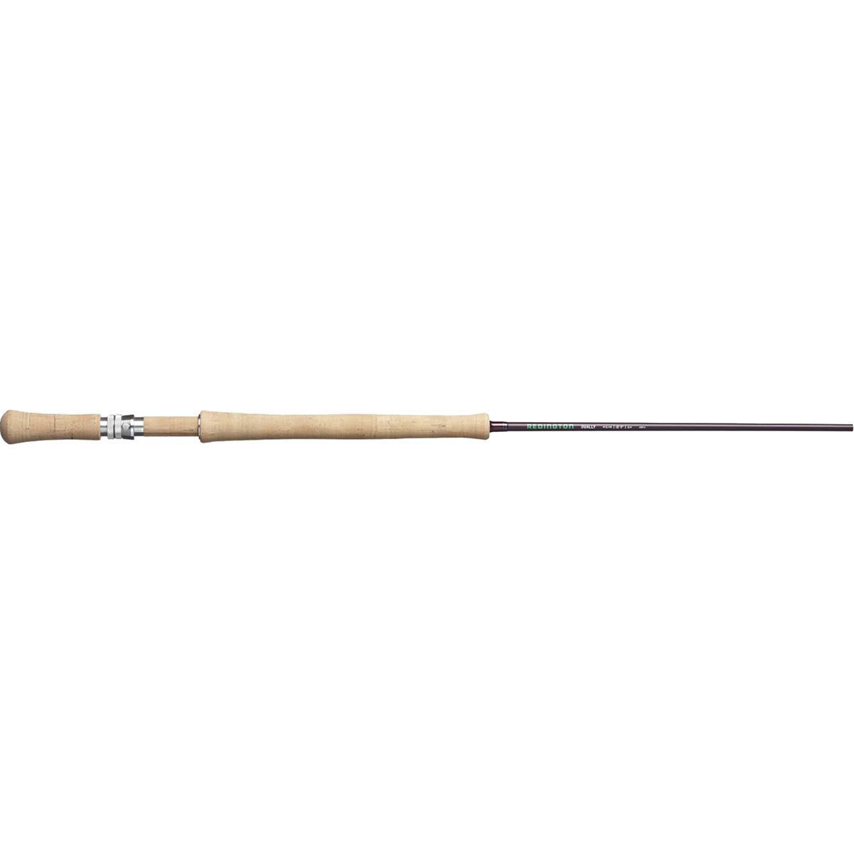 Redington Dually Fly Rod - 4-Piece - Fishing