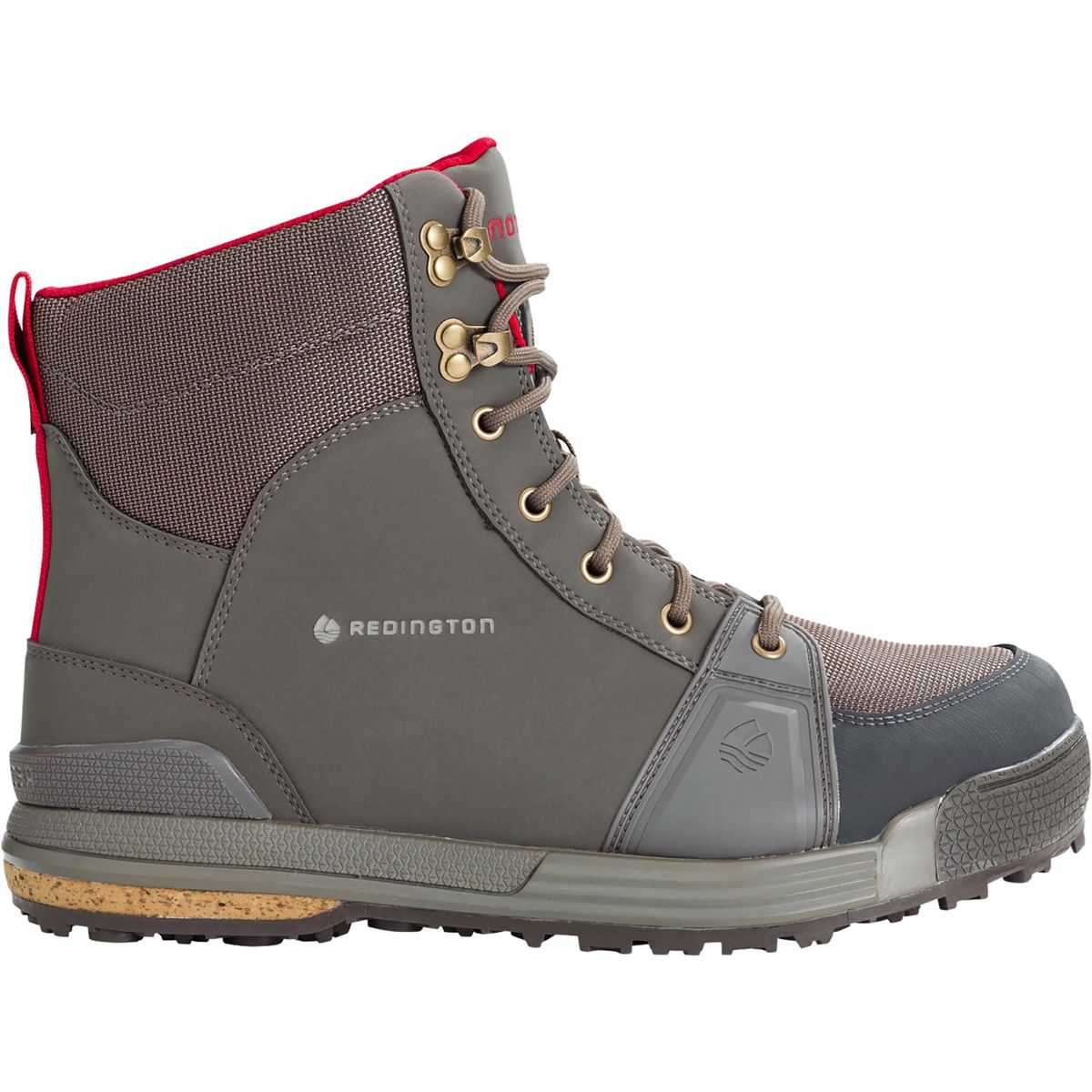 Redington Prowler Rubber Wading Boot - Men's - Fishing