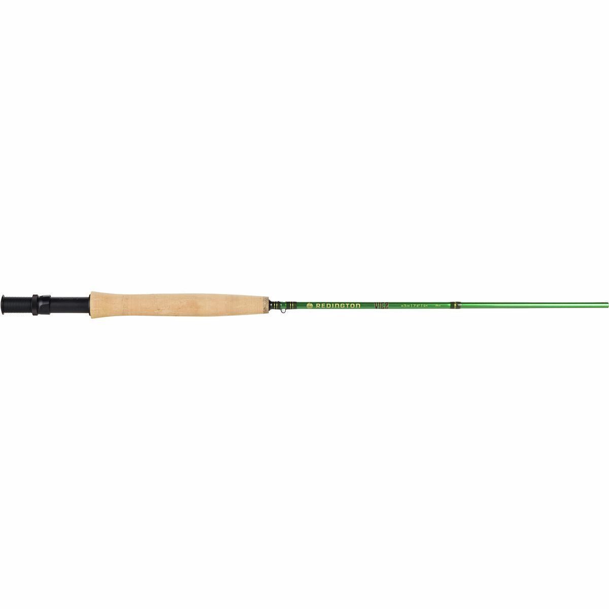 Redington Vice Fly Rod - 4-Piece - Fishing