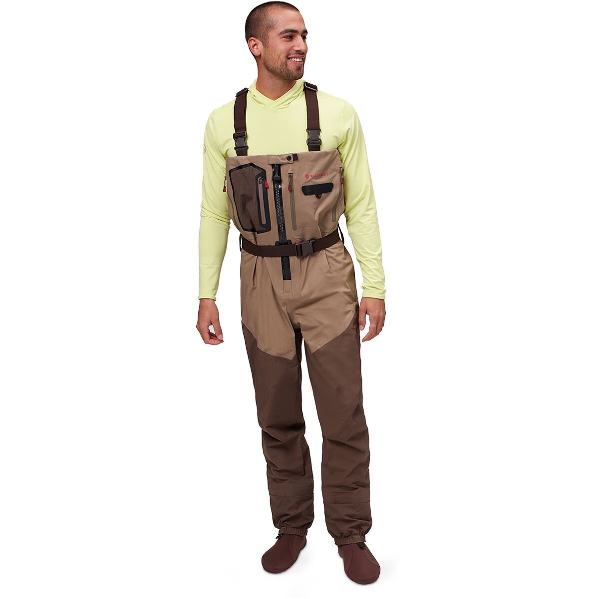Redington Sonic-Pro HDZ Wader - Men's - Fishing